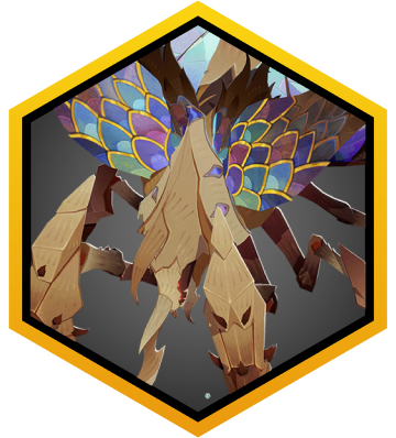 Crystal Beetle