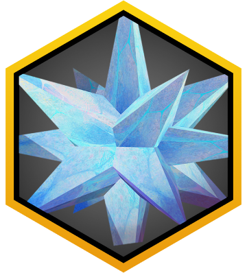 Mirage Frostspike
